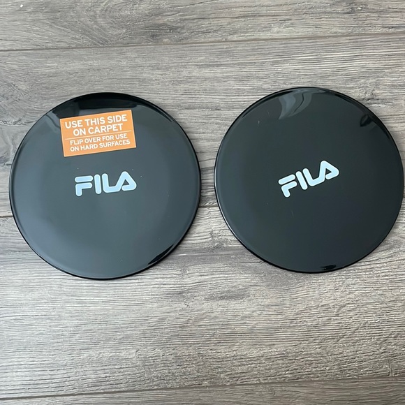 Fila | Other | Fila Disc Sliders | Poshmark